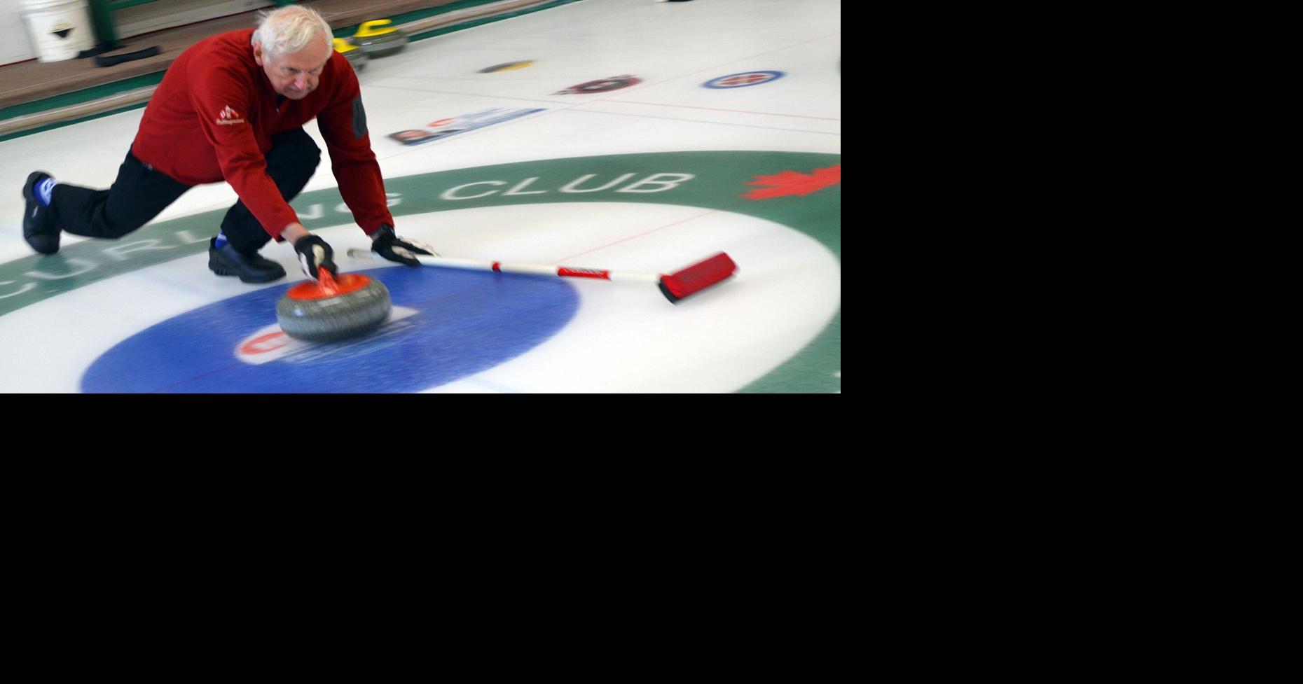 Midland Curling Club to celebrate Curling Day in Canada