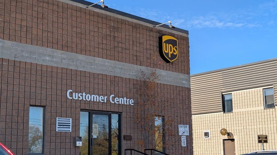 Unknown how many jobs will come from new Barrie UPS facility