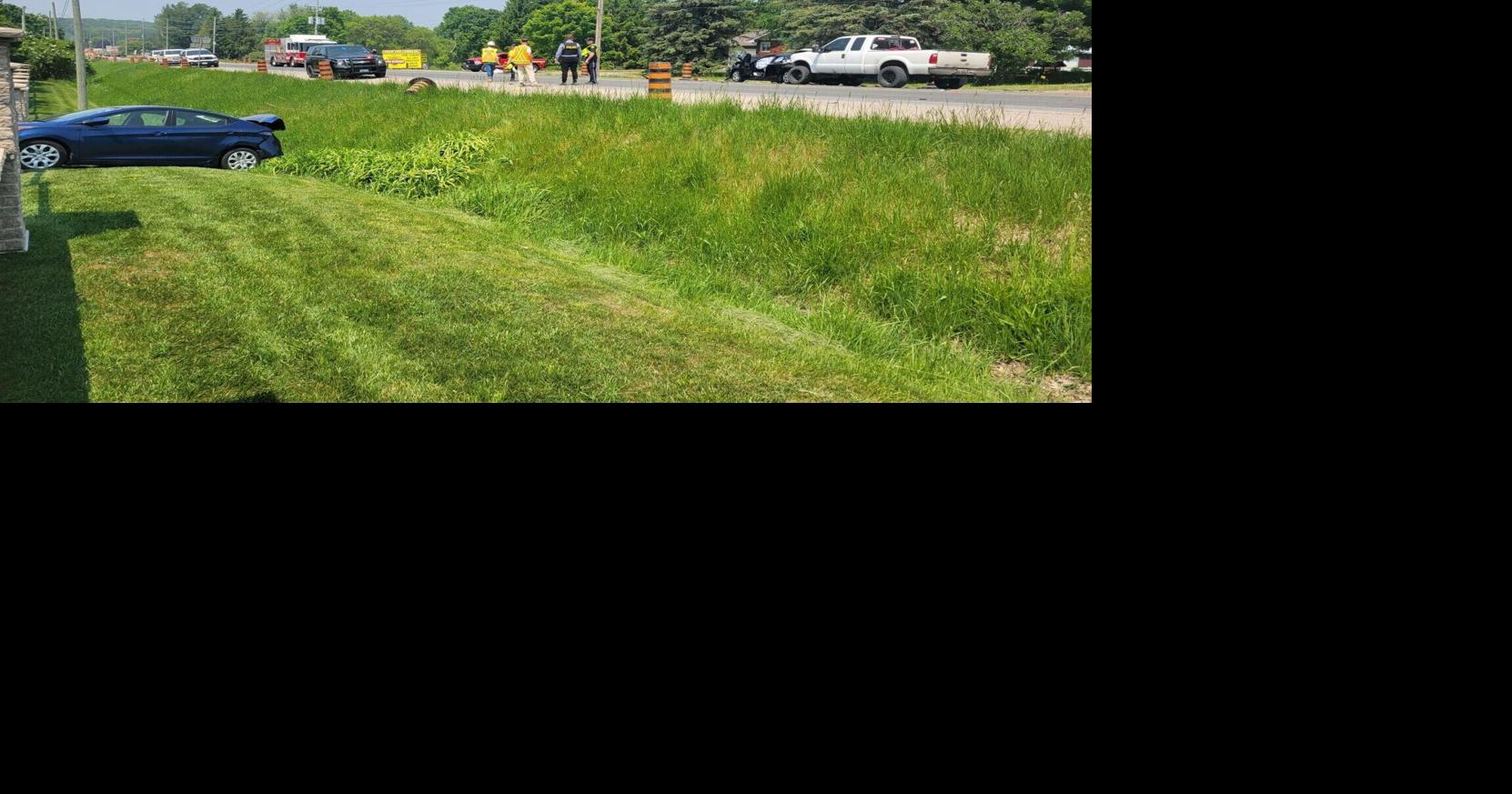 29-year-old Penetanguishene man has died following June collision in ...