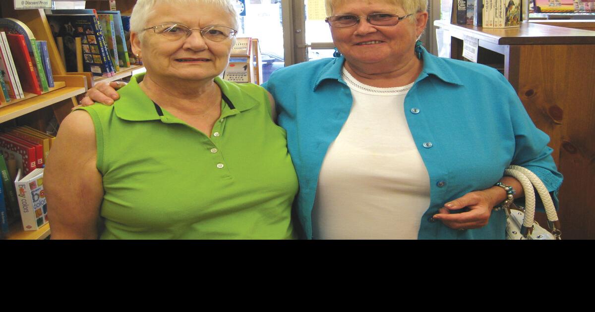 Long Lost Sisters Unite In Alliston