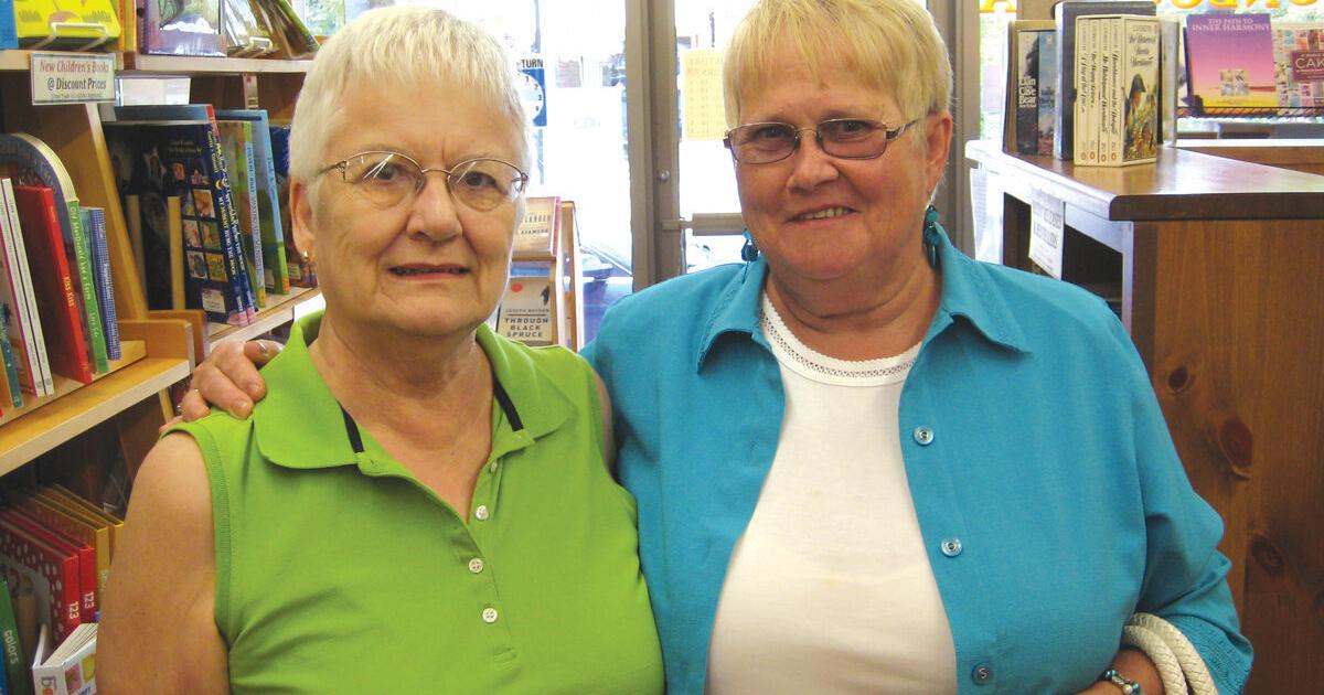 Long Lost Sisters Unite In Alliston