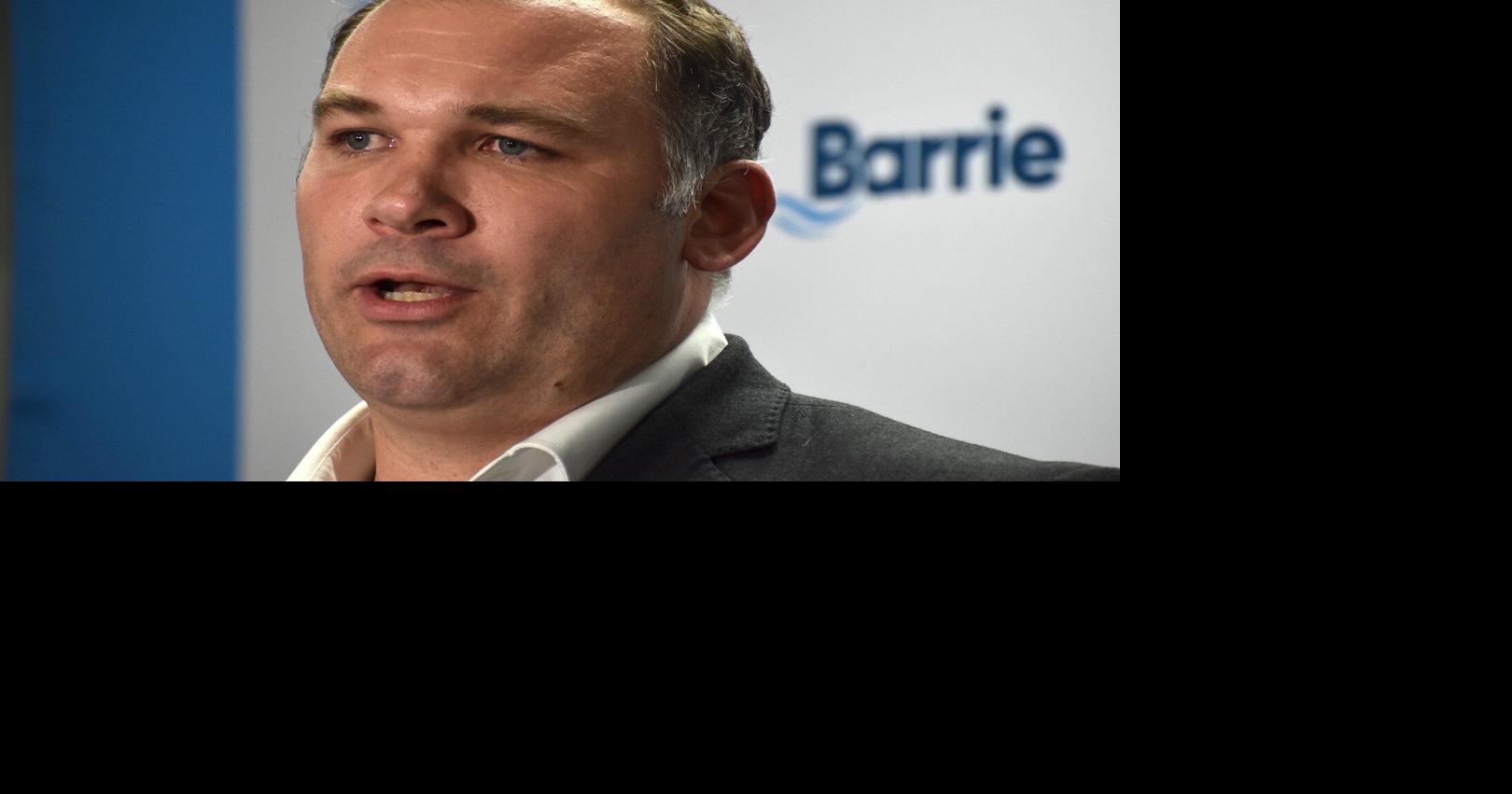 Barrie, Ontario governments reach CNCC shuttle agreement