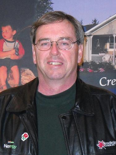 Rozycki retires after 12 years at the helm of Parkbridge