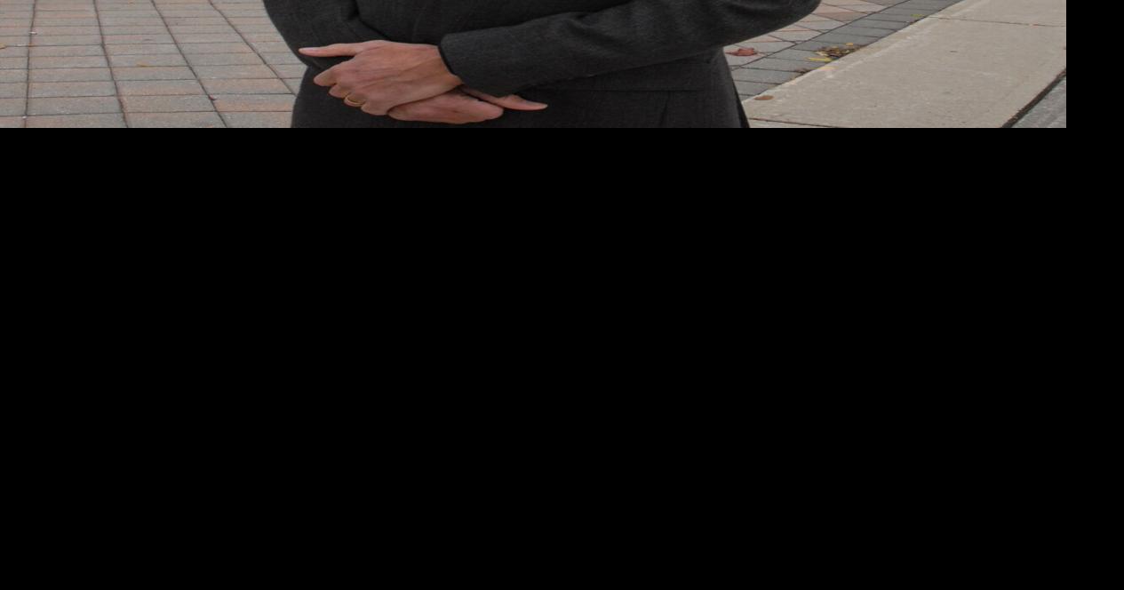 Bradford mayor elect Rob Keffer promises inclusive government