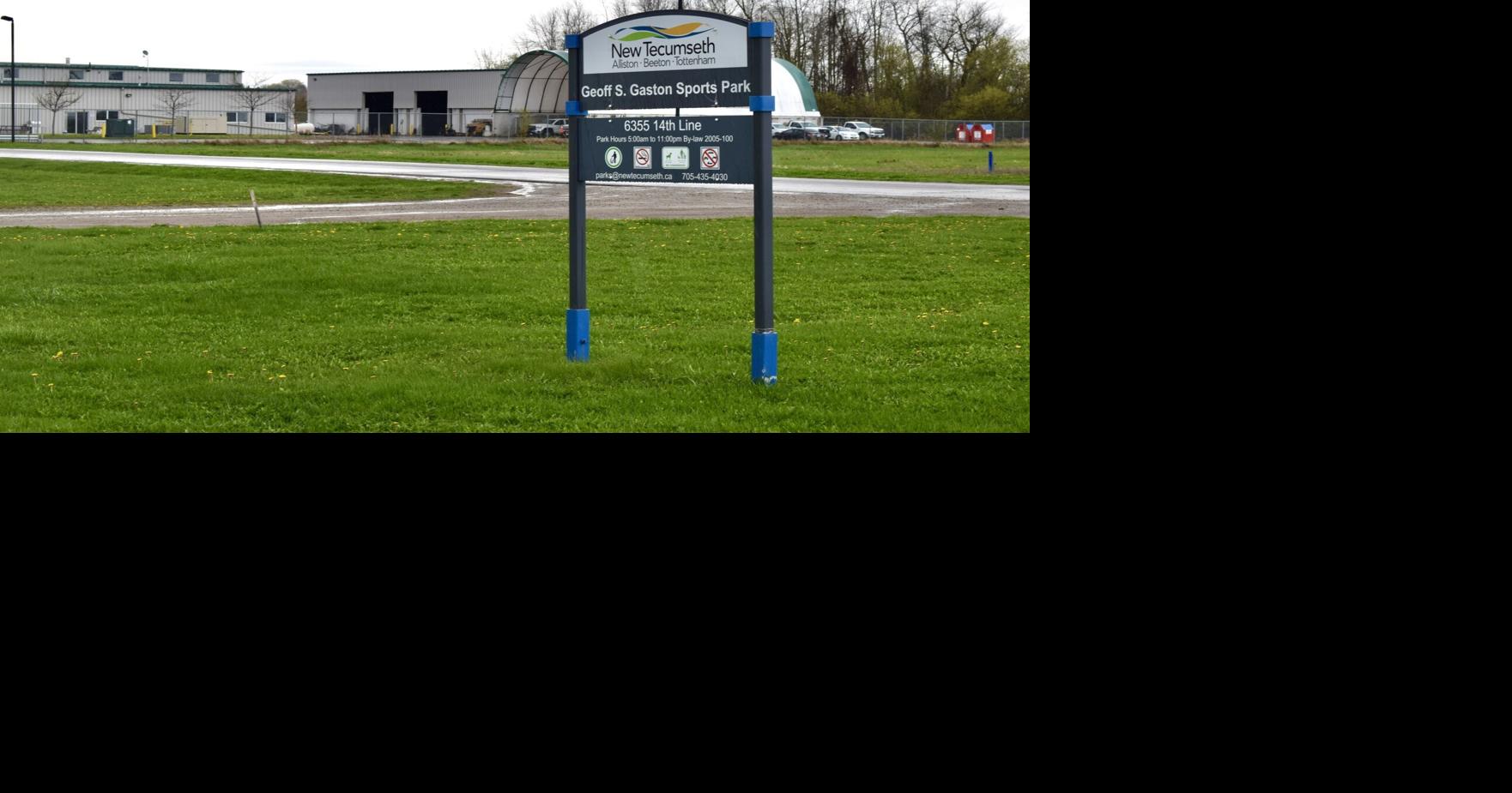 Construction of new fire station in Alliston on hold due to county ...