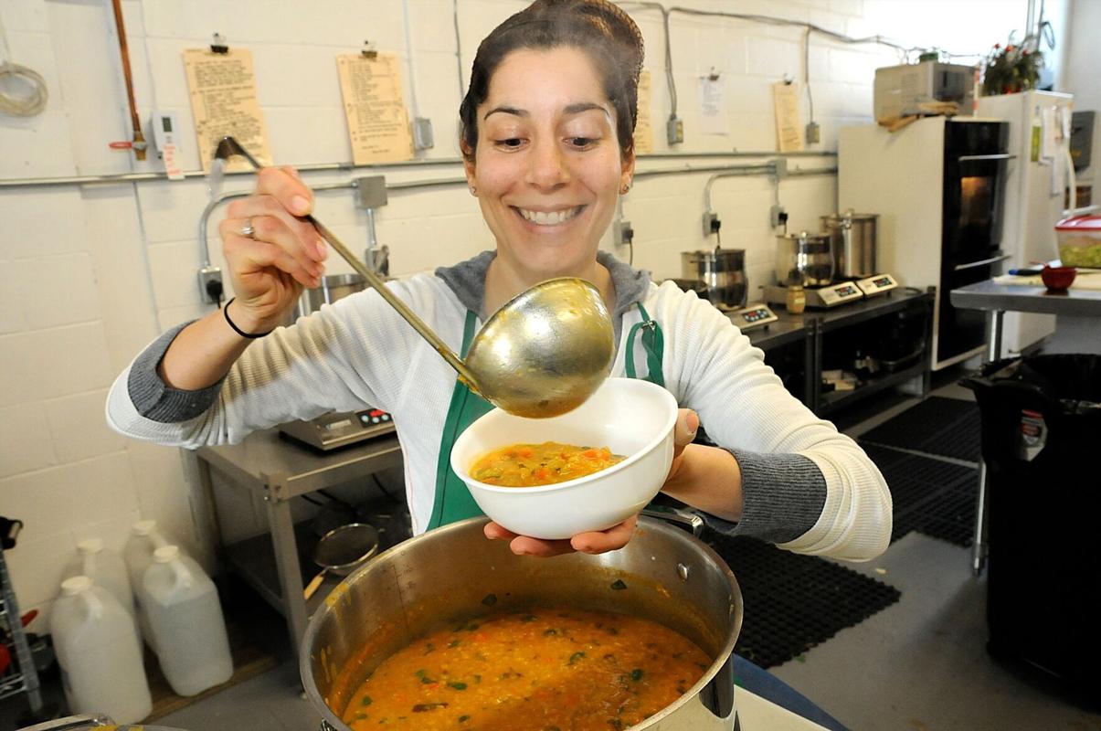 Winterfest takes over Barrie this weekend