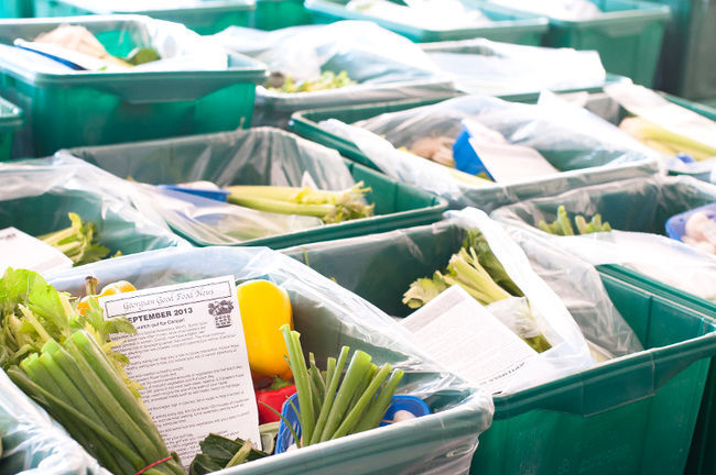 Good Food Box finds new home