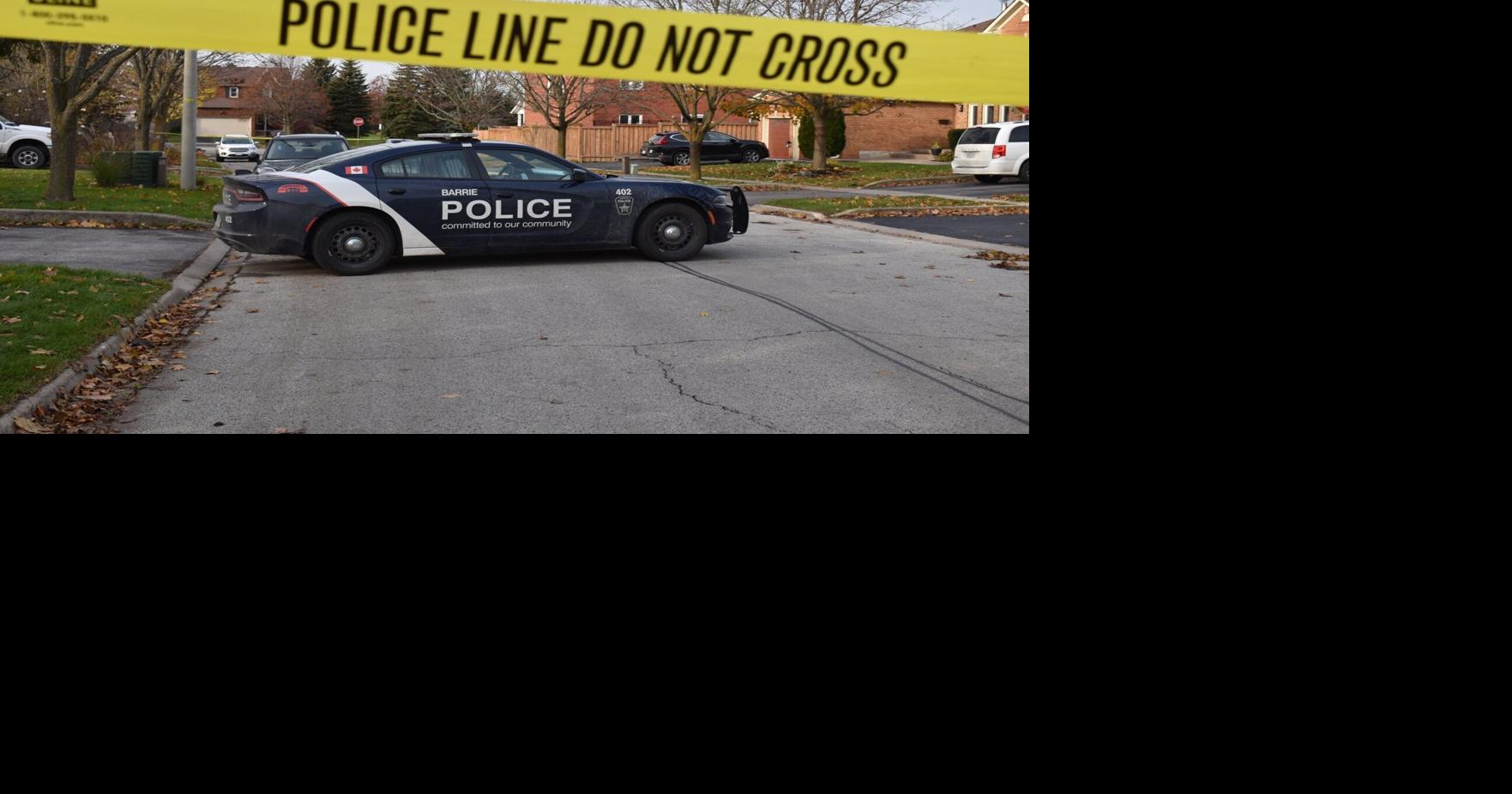 ‘Four families have been tragically impacted’: Police chief speaks ...