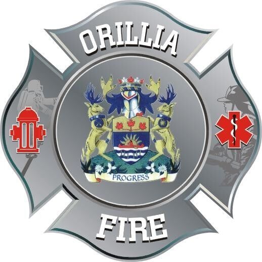 Orillia house fire under investigation