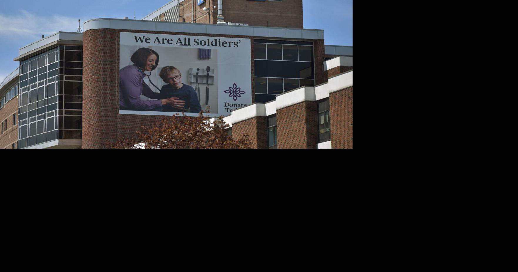 Chippewas of Rama donate $115K for new hospital mental health rooms