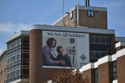 Chippewas of Rama donate $115K for new hospital mental health rooms