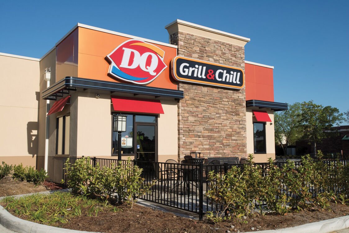 Dairy Queen to open in Wasaga Beach