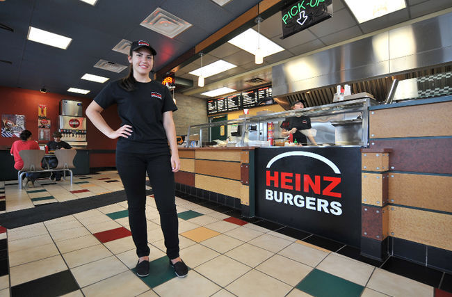 Barrie restaurant shows city's love affair with burgers