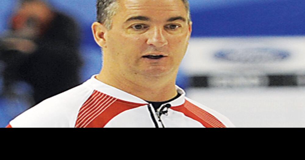 Wayne Middaugh enlisted as coach for Brier-bound Howard