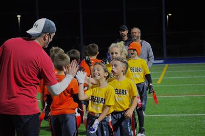RISE Flag Football opens registration for second season