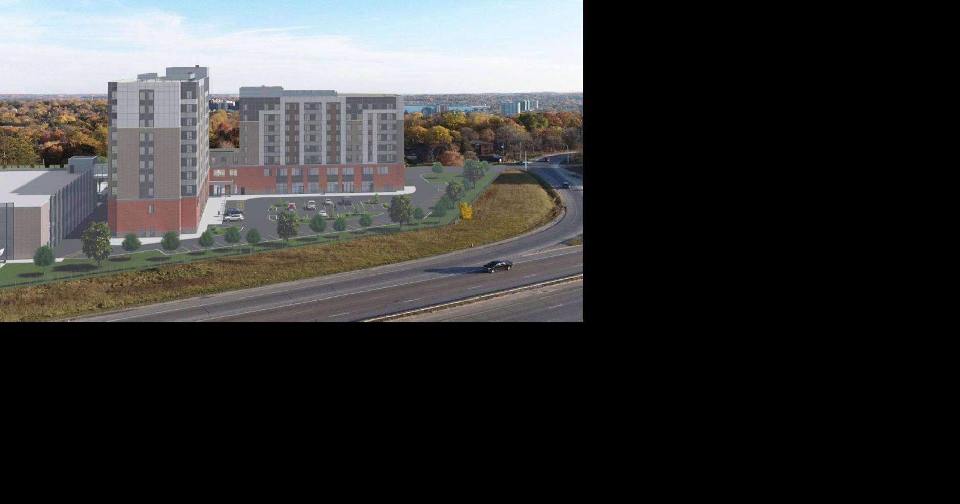 Simcoe County OKs 176-unit affordable housing complex in Barrie