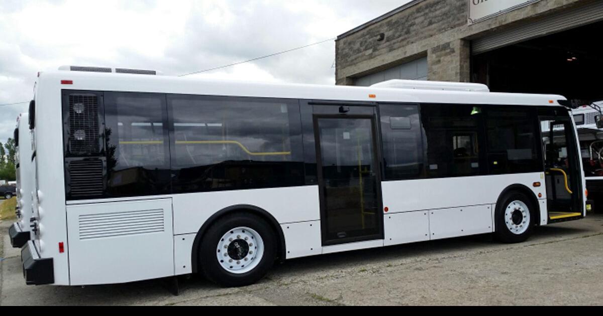 Simcoe County to launch Penetanguishene-to-Barrie bus route in September