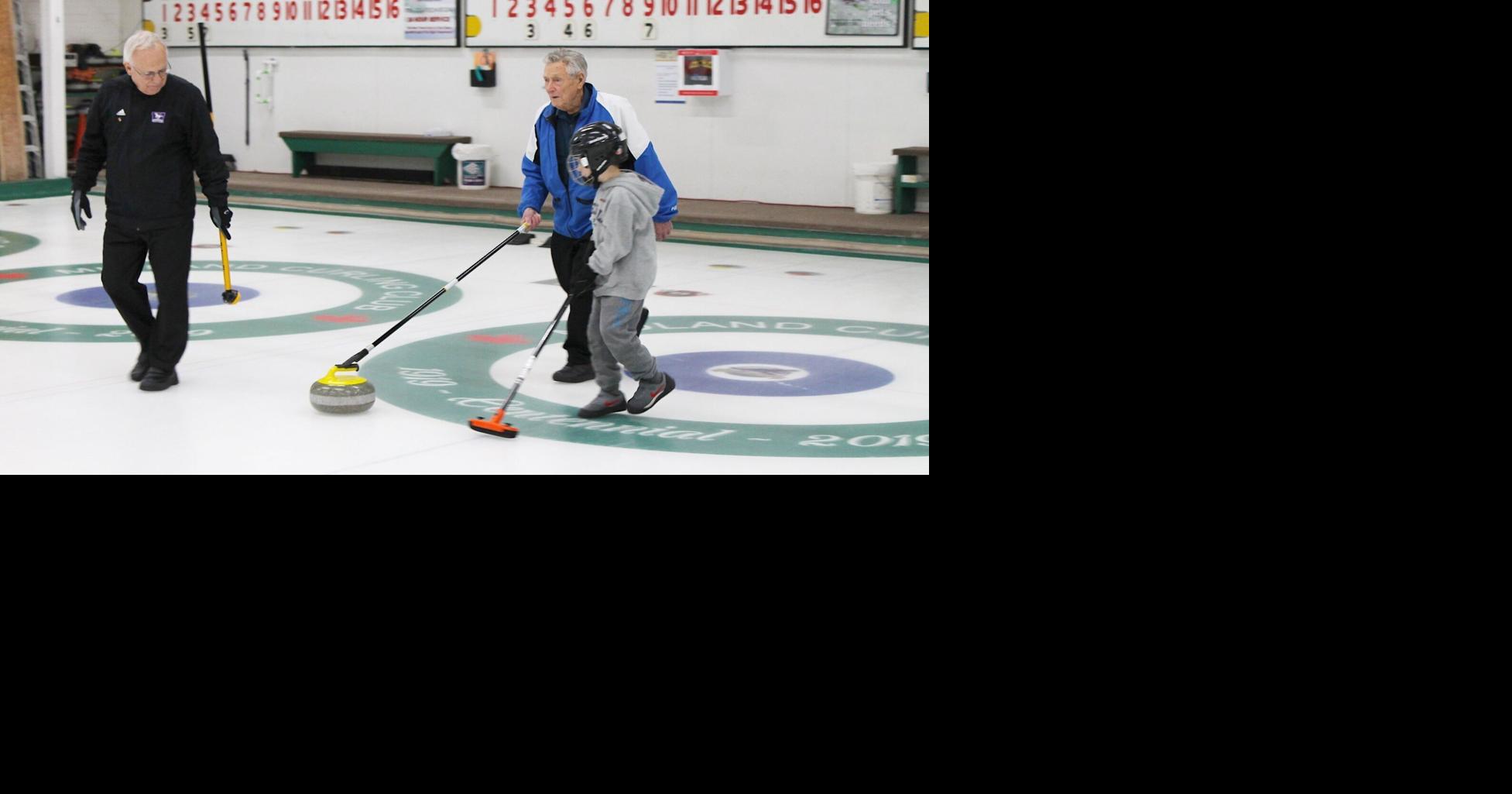 Game on: Midland and Penetanguishene curling clubs prepared for season