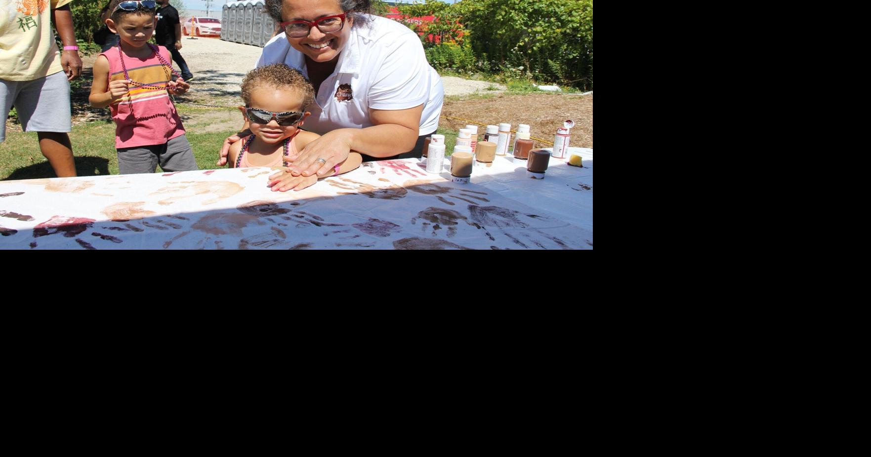 Making Change bringing free interactive events to Simcoe county