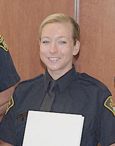 Convictions against former Wasaga Beach OPP officer quashed