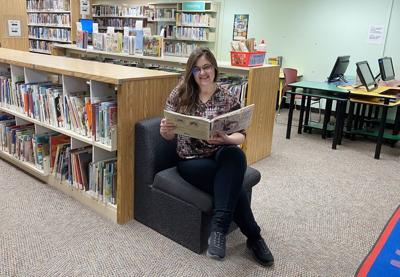 'Commitment to inclusion and diversity': New Tecumeth Public Library ...