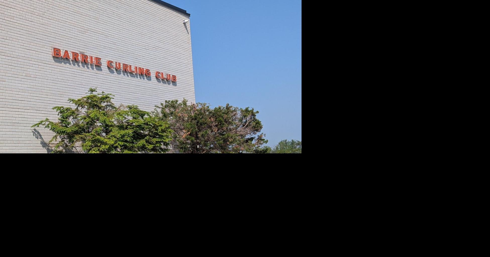 Developer of Barrie fairgrounds site in receivership
