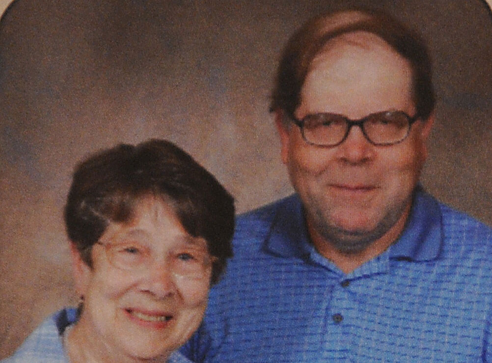 Elmvale's Minty family wins court case against police