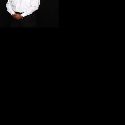 Christopher Baines — Collingwood councillor