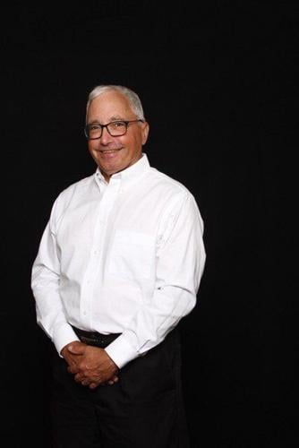 Christopher Baines — Collingwood councillor