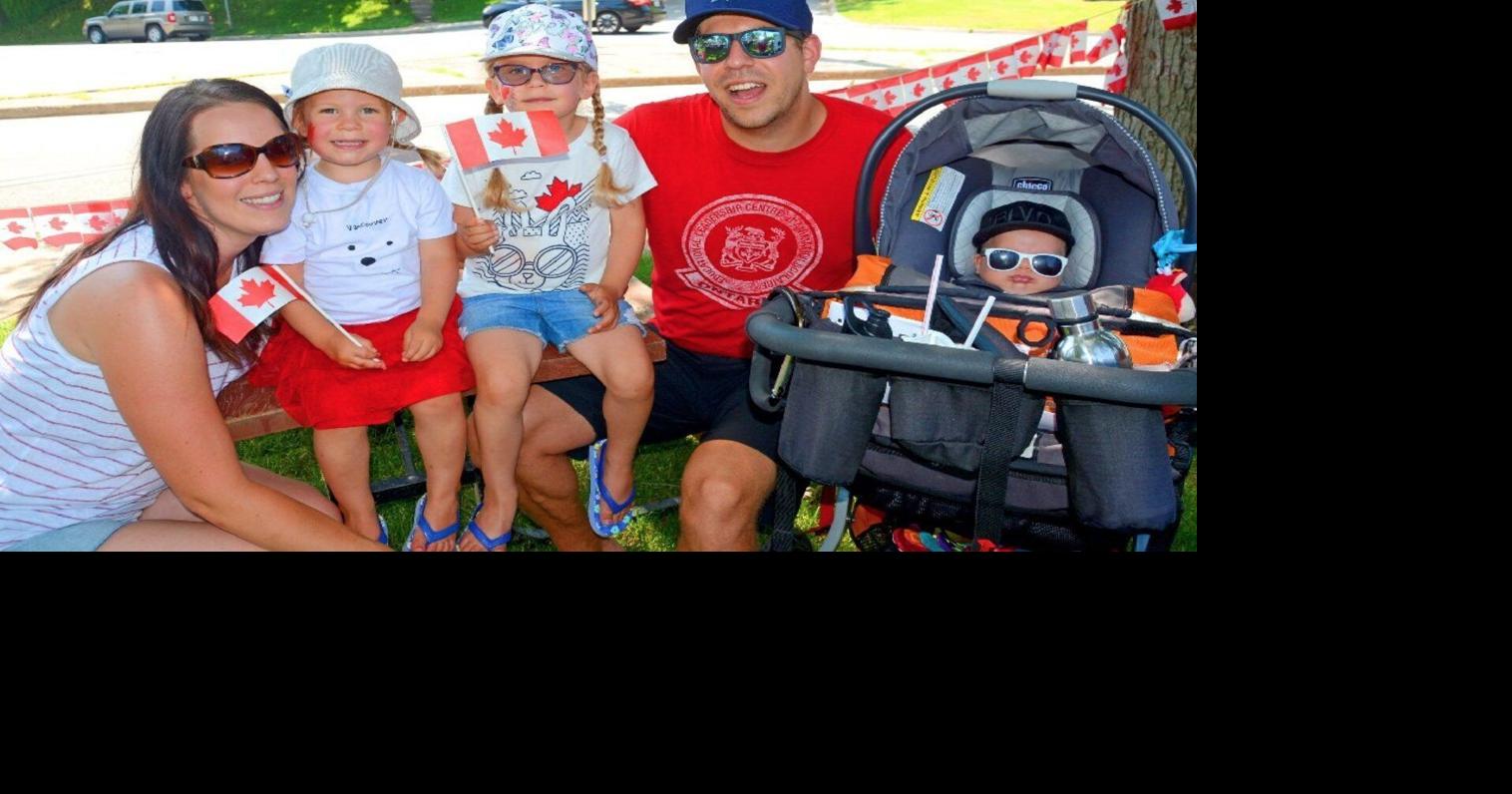 Things to do on Canada Day weekend in Simcoe County