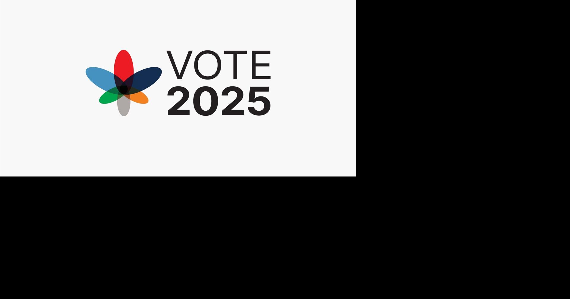 Who are the candidates in Simcoe County, Barrie and Orillia?