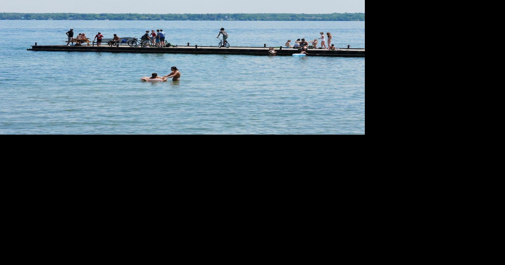 New program to teach kids about Lake Simcoe