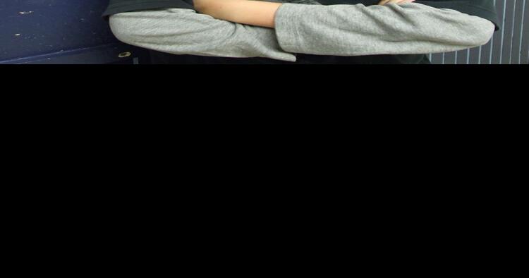 Cool Kid: Adam Storey