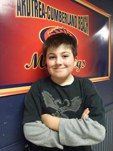 Cool Kid: Adam Storey