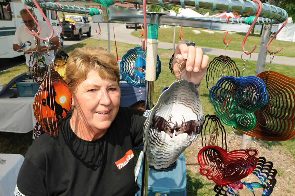 10 tips to get the most out of Kempenfest in Barrie