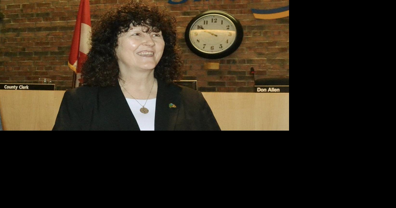 'Four more years': Mayor, deputy mayor of Essa Township set to be re ...