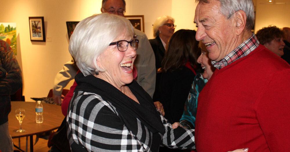 Barb Clumpus elected Meaford Mayor