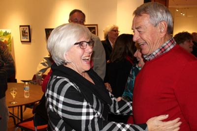 Barb Clumpus elected Meaford Mayor