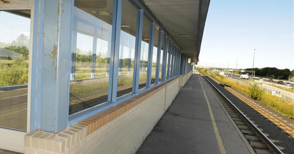 Barrie GO train service paused this weekend for construction