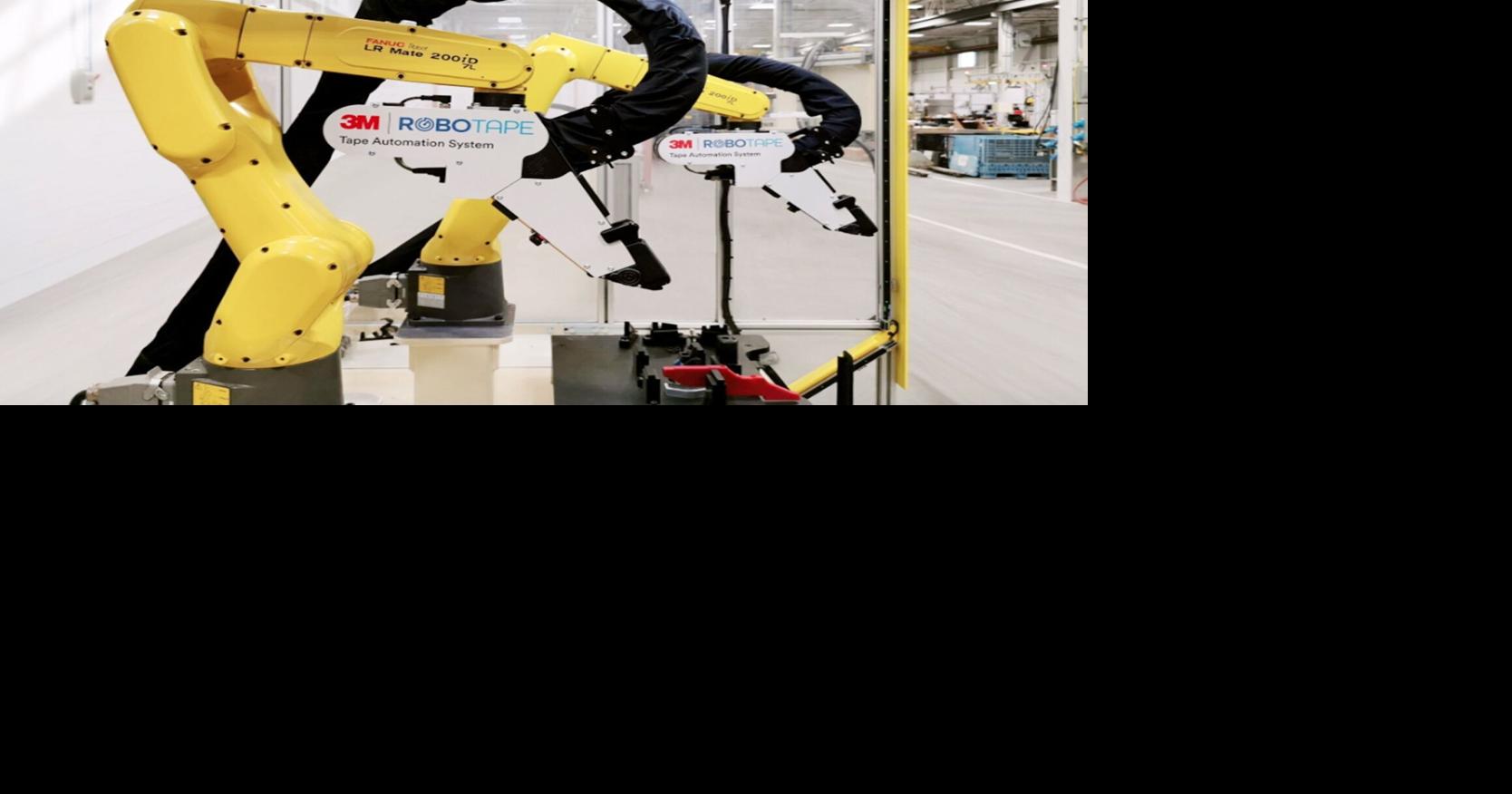 ‘Move the industry forward’: Barrie-based Innovative Automation ...