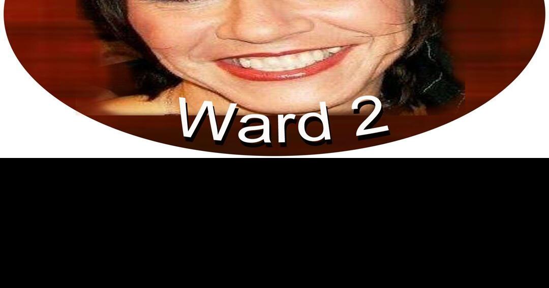 Yolanda Gallo - Barrie Ward 2