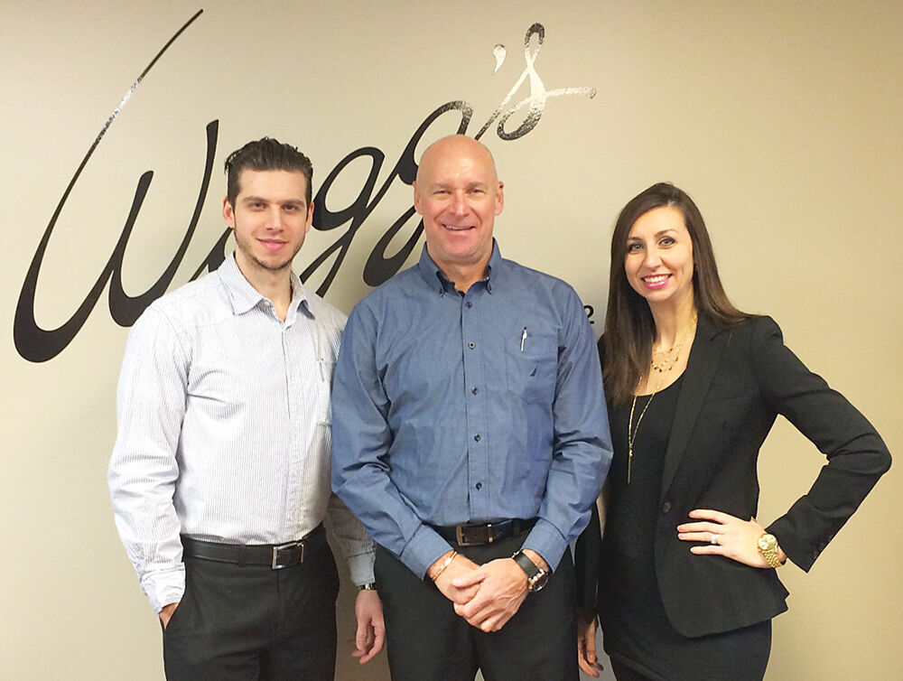 Wagg’s Ltd. appoints new president, VP of marketing