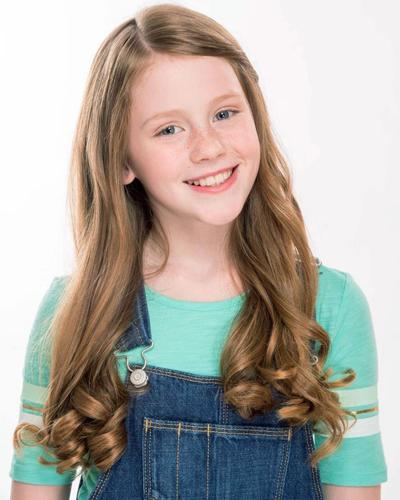 Dancing with Justin Bieber was just the beginning for young Alliston ...