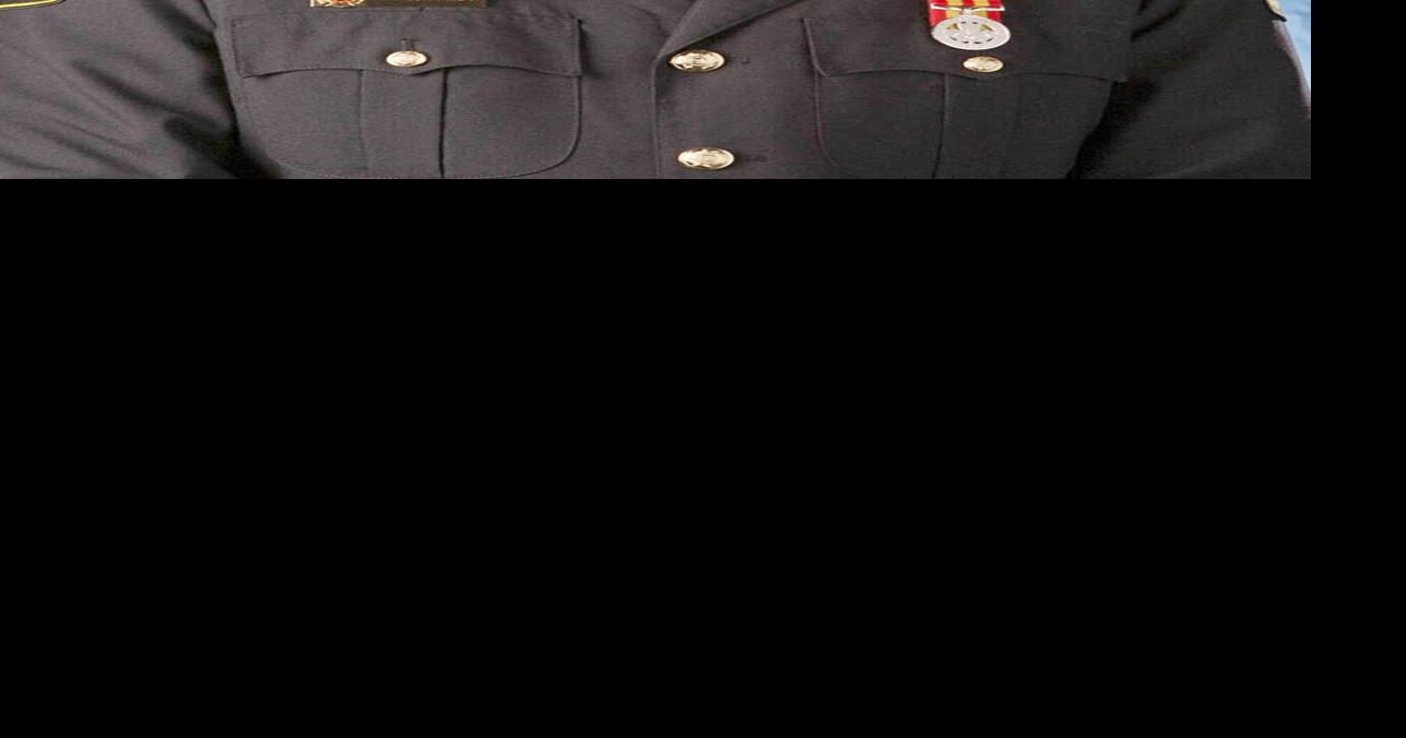 Wasaga Beach fire chief announces retirement