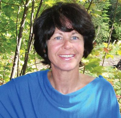 Nancy Ciccocioppo - Councillor - The Blue Mountains