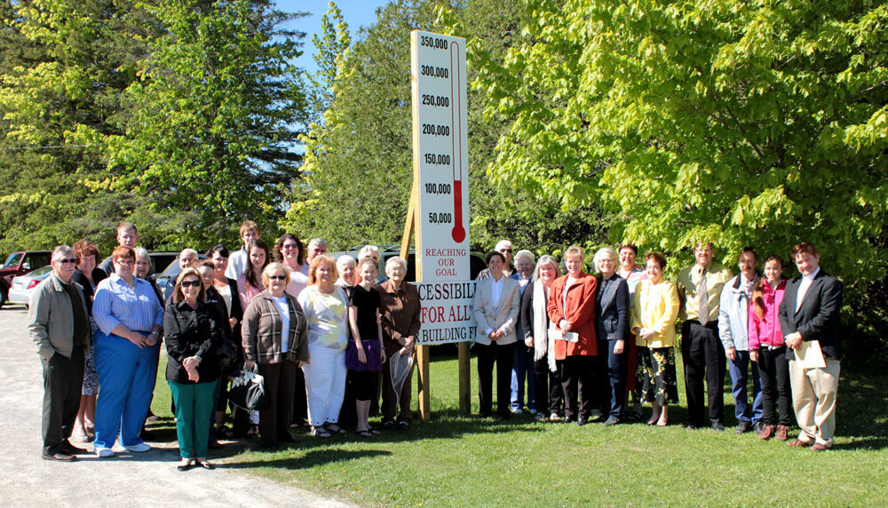 New Lowell church gets $50,000 grant