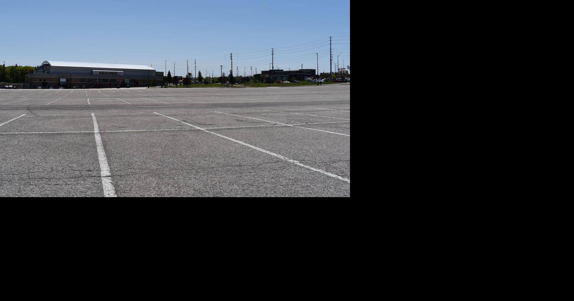 YMCA of Simcoe/Muskoka steps closer to land at Sadlon Arena