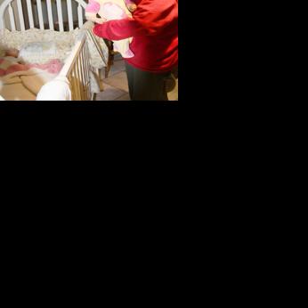 Memory care ward at retirement home tries to make life comfortable for ...