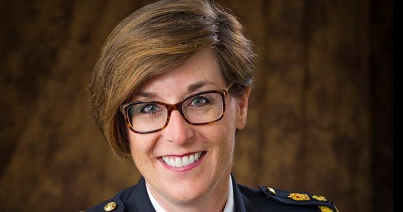 Barrie police chief backs recommendation to decriminalize drug possession