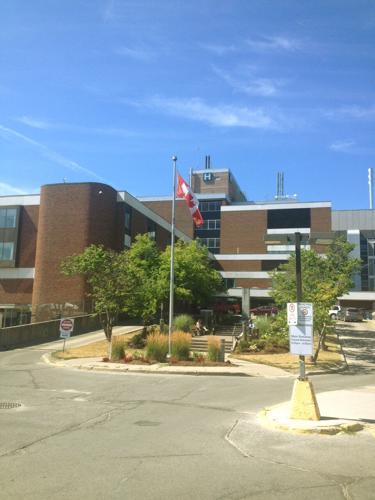 Orillia hospital tackles infrastructure upgrades